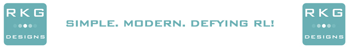 Second Life Marketplace - RKG Designs - Simple. Modern. Defying RL! by ...