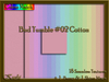 Second Life Marketplace - Bud Tumble #02 COTTON Texture Pack