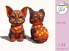 Second Life Marketplace - MBS - Lava Cat