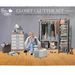 Second Life Marketplace - (NO) Closet Clutter - City Muse