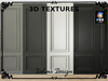 Second Life Marketplace - 3D Textures 4 PBR Materials Seamless White ...