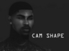 Second Life Marketplace - LIMITED CAM SHAPE