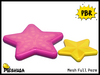 Second Life Marketplace - Meshuga PBR Inflatable Star Pool Float FULL ...