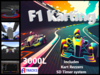 Second Life Marketplace - A1 Tracks F1 Karting