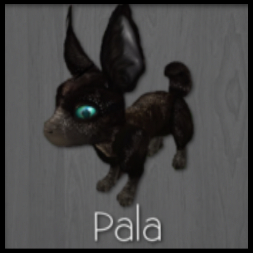 Second Life Marketplace - os Frozen binary pala male #8661172