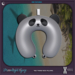 Second Life Marketplace - *MG* Panda Neck Pillow ADD