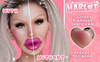 Second Life Marketplace - HARLOT - Plastic Face Details - Evo X