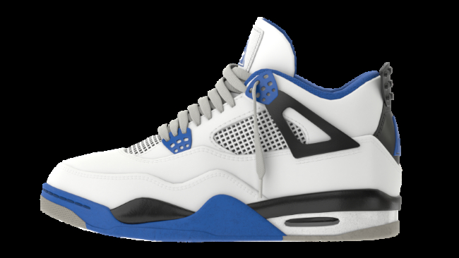 Second Life Marketplace - Shoeminati.x4s - MotorSports