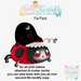 Second Life Marketplace - ZLD ladybug ride - fat pack