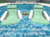 Second Life Marketplace - GREEN POOL FLOATIES PG