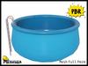 Second Life Marketplace - Meshuga PBR Round Pool FULL PERM MESH
