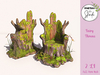 Second Life Marketplace - MBS - Fairy Throne