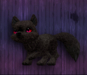 Second Life Marketplace - Kreatures / Wolf / Umbra