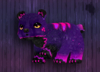 Second Life Marketplace - Kreatures / Bear / Nebula