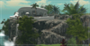 Second Life Marketplace - Cliff House Premade Decor & Landscape