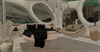 Second Life Marketplace - Cliff House Premade Decor & Landscape