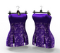 Second Life Marketplace - Violet Glam Leny Reborn