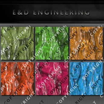 Second Life Marketplace - [CFL002] 6 Toxic Waste Chemical Spill Liquid ...