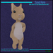 Second Life Marketplace - *M* Sand Hare Dinkie Bunny Unpacker