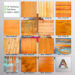 Second Life Marketplace - [ATS] Wood Textures - Orange - FULL PERM