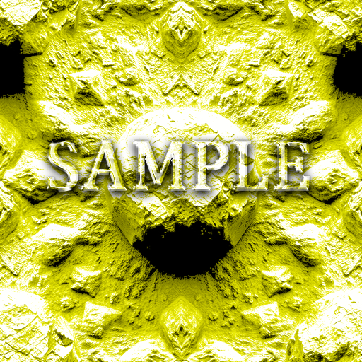 Second Life Marketplace - Zoy Texture [ Meteorite Seamless 02 ] G