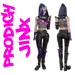 Second Life Marketplace - [AD] Prodigy Jinx Always a Dance - Legacy & LaraX