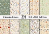 Second Life Marketplace - WILDFLOWER TEXTURES