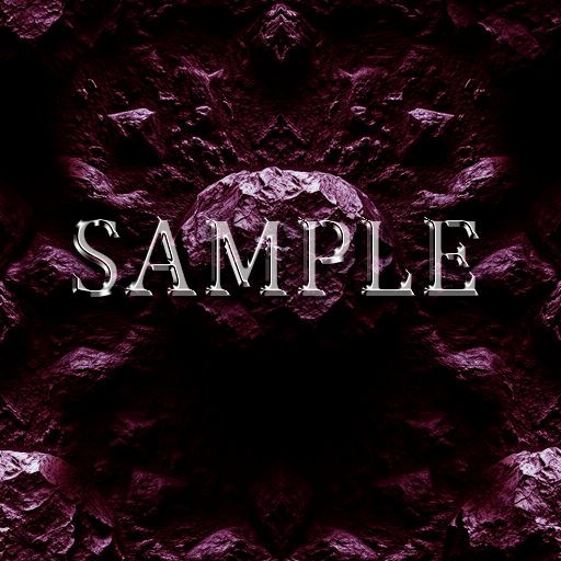 Second Life Marketplace - Zoy Texture [ Meteorite Seamless 03 ] D