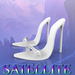 Second Life Marketplace - White Chicago LaraX