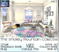 Second Life Marketplace - ~ASW~ The Smokey Mountain Collective Arrow Art