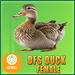 Second Life Marketplace - DFS Duck - Female (Actual Item) 0 Days Old