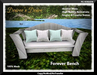 Second Life Marketplace - Forever Bench (PG)