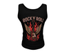 Second Life Marketplace - REVOLUTION - Maddox Tank (Rock N' Roll V2)