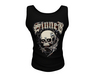 Second Life Marketplace - REVOLUTION - Maddox Tank (Sinner)