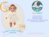 Second Life Marketplace - Moondrop~Comfy Cozy Peach Set ADD ME