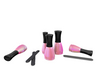 Second Life Marketplace - Caboodle - Nail Care Set - Pink