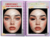 Second Life Marketplace - AvaMoon Face Reference 06 - Fullperm PNG ...