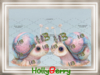 Second Life Marketplace - HB: Pastel Snail FuLL PERM