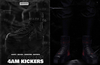 Second Life Marketplace - TANAKA - 4AM KICKERS - FLAMES