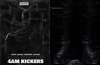 Second Life Marketplace - TANAKA - 4AM KICKERS - GOLD