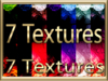 Second Life Marketplace - Zoy Texture [ Meteorite Seamless 05 ] 7 Textures
