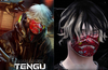 Second Life Marketplace - TANAKA - TENGU AKIRA