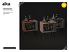 Second Life Marketplace - aika - Television Bar (add)