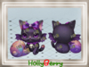 Second Life Marketplace - HB: Batty Cat FuLL PERM