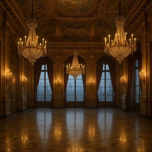 Second Life Marketplace - Grand Ballroom Texture