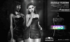 Second Life Marketplace - [Celesticat] Manic Dress DEMO