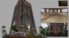 Second Life Marketplace - Skyscraper - 3 Floors (Copy & Modify)