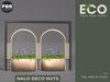 Second Life Marketplace - Eco - Nalo Deco Nuts