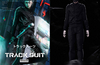 Second Life Marketplace - TANAKA - OKINAWA TRACK SUIT - BLACK