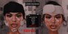 Second Life Marketplace - DEVIX - GRWM Headband DEMO
